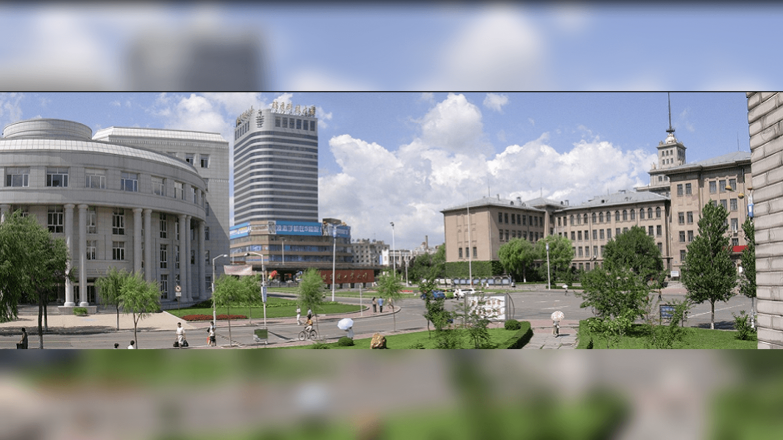 Harbin Institute of Technology, PhD Scholarship Program - TÜBİTAK UZAY